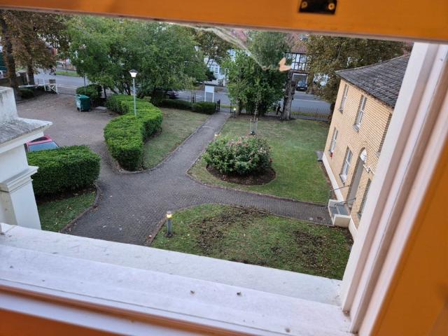 Room at Atkins Road, Greater London