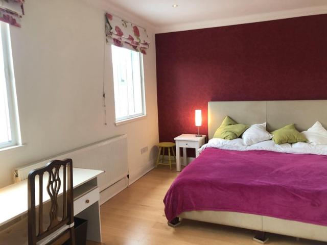 Room at Atkins Road, Greater London