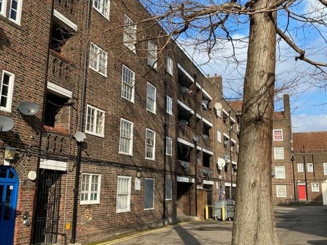 Room at Atkins Road, Greater London