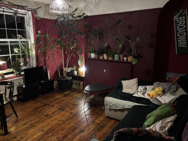 Room at Atkins Road, Greater London