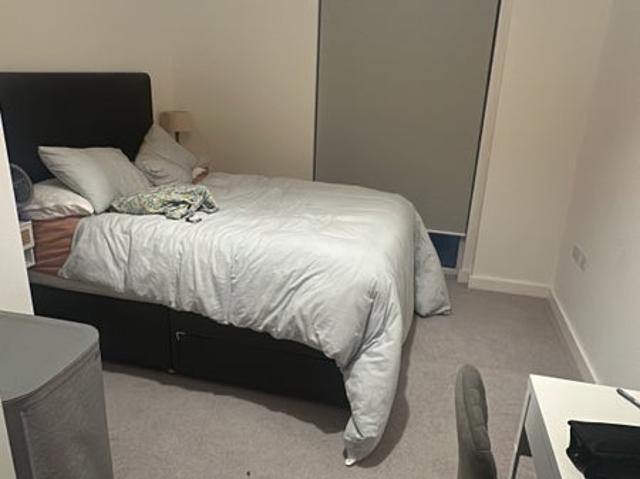 Room at Atheldene Road, Greater London