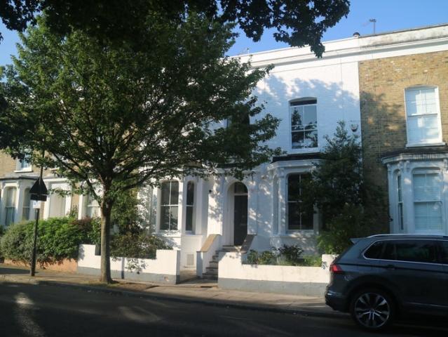 Room at Atherden Road, Greater London