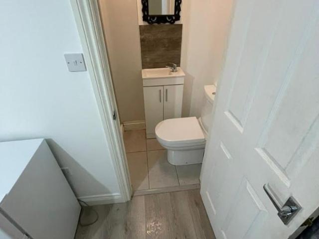 Room at Atherley Way, Greater London