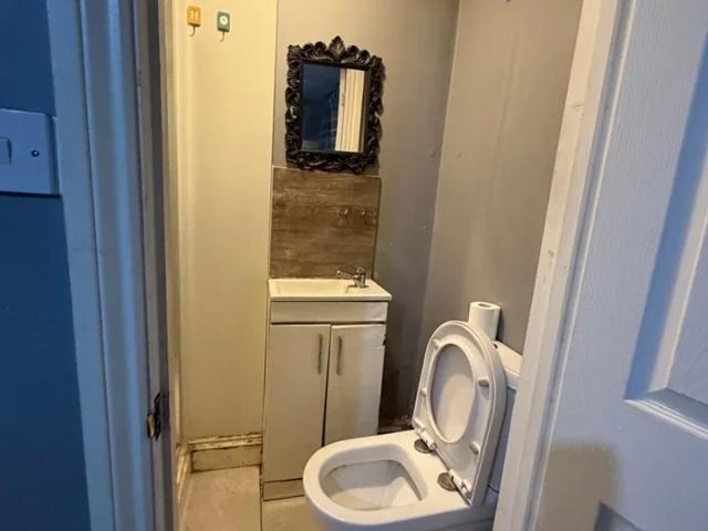Room at Atherley Way, Greater London
