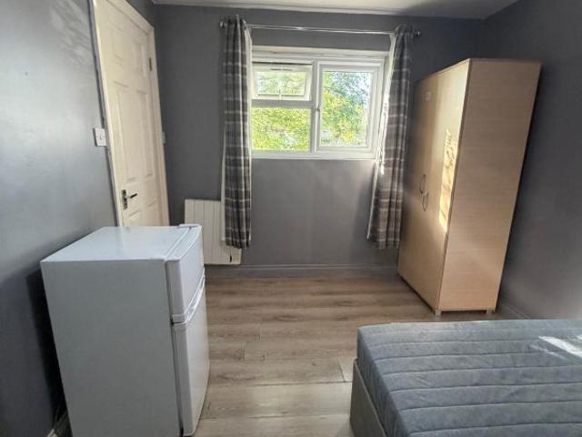 Room at Atherley Way, Greater London
