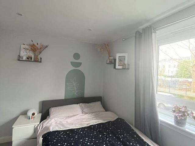 Room at Atherstone Court, City of Westminster