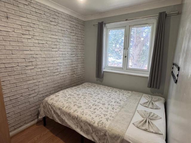 Room at Atherton Road, Greater London