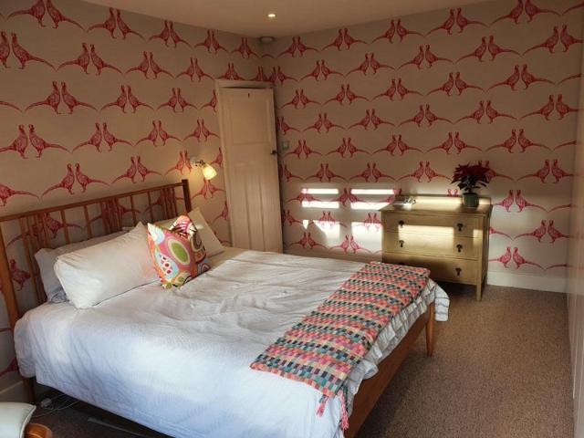 Room at Athlone Road, Greater London