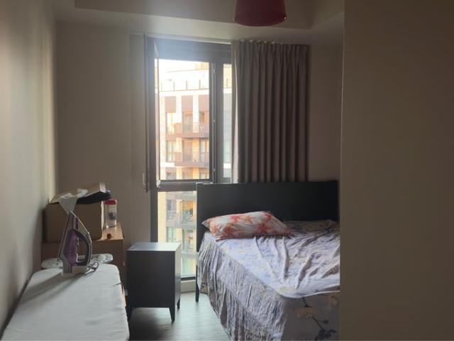 Room at Atlantic Crescent, Greater London