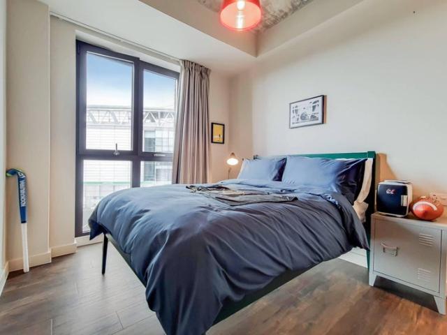 Room at Atlantic Crescent, Greater London