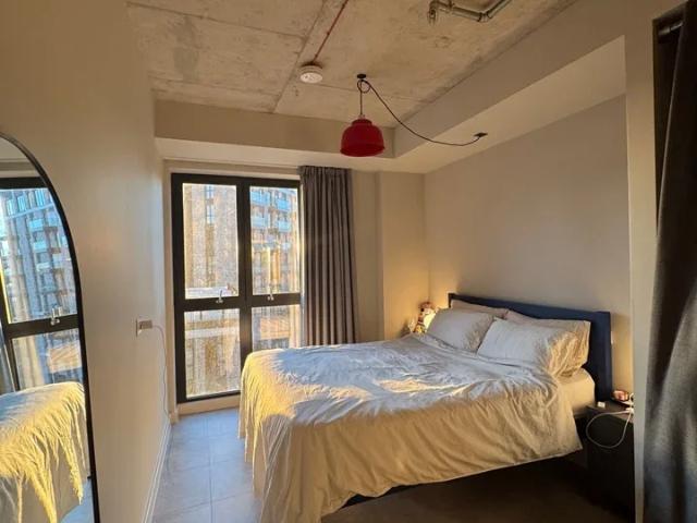 Room at Atlantic Crescent, Greater London