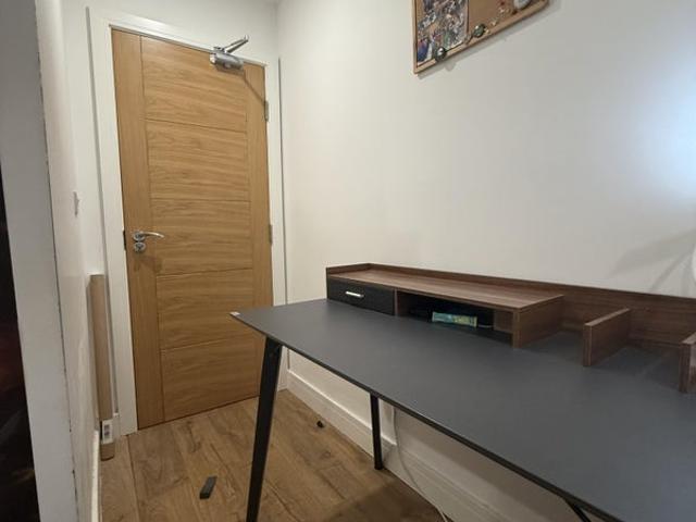 Room at Atwater Close, Greater London