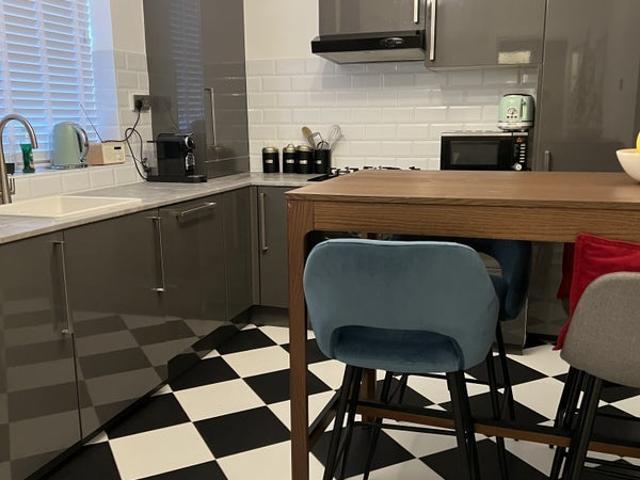 Room at Atwater Close, Greater London