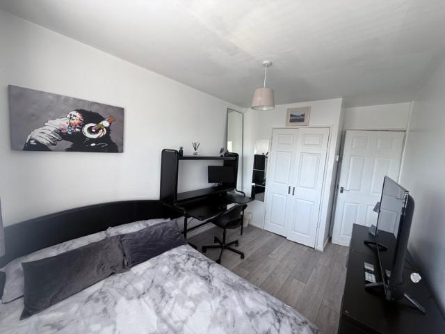 Room at Atwater Close, Greater London