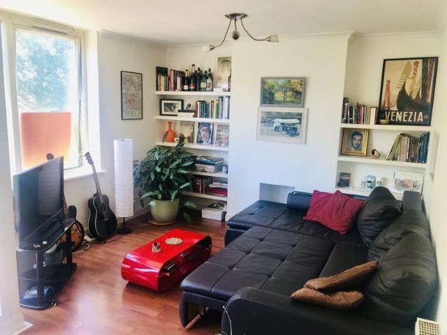Room at Atwater Close, Greater London