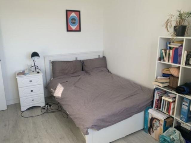 Room at Auckland Hill, Greater London