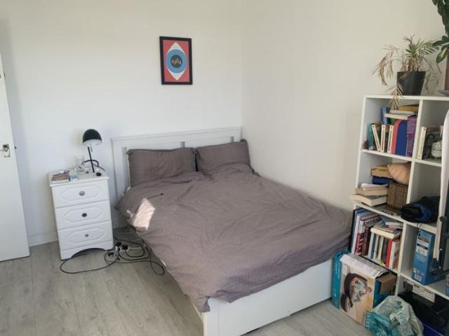 Room at Auckland Hill, Greater London