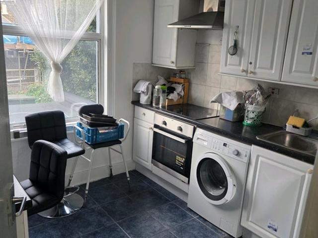 Room at Aubert Park, Greater London