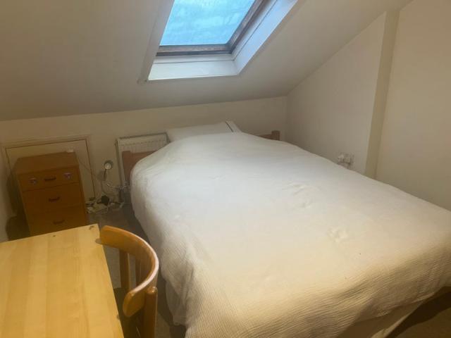Room at Aubert Park, Greater London