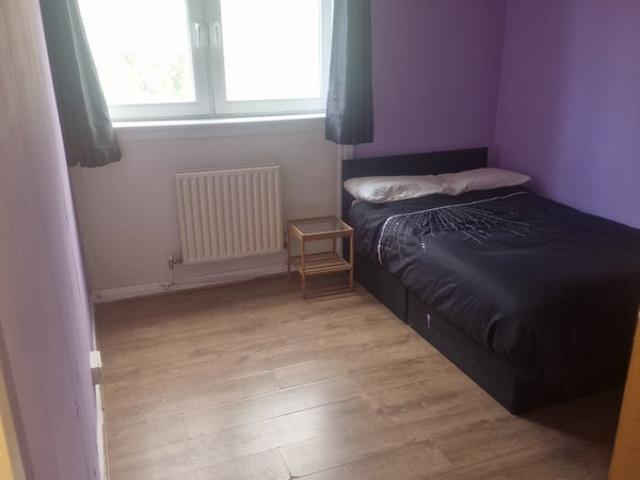 Room at Aubrey Moore Point, Greater London