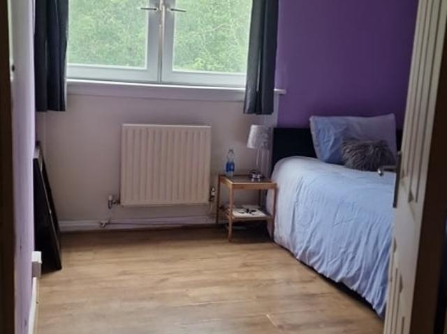 Room at Aubrey Moore Point, Greater London