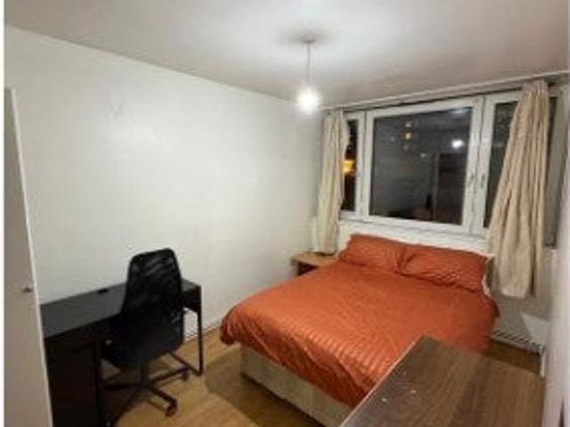 Room at Augusta Street, Greater London