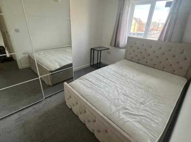 Room at Augusta Park Way, Newcastle upon Tyne
