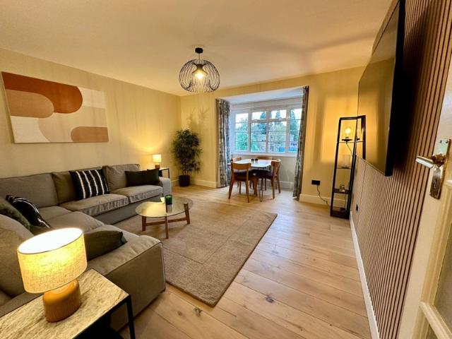 Room at Augusta Walk, Greater London