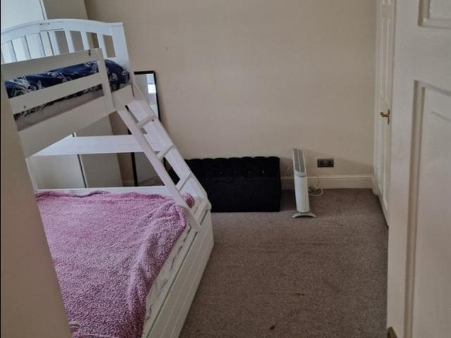 Room at Audley Way, Basildon