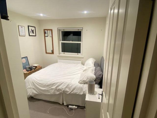 Room at Averill Street, Greater London