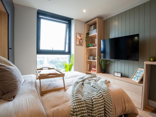 Room at Aviator Drive, Greater London