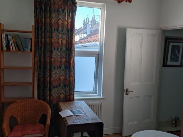 Room at Avonvale Road, Bristol