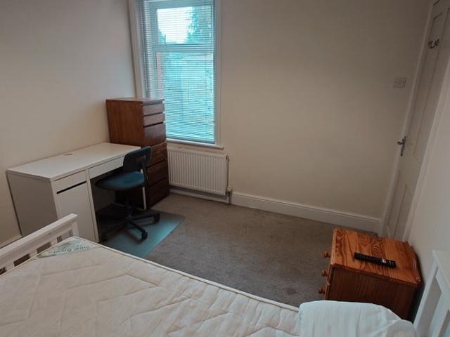 Room at Avon Road, Bournemouth