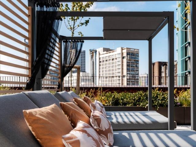 Room at Avonmouth Street, Greater London