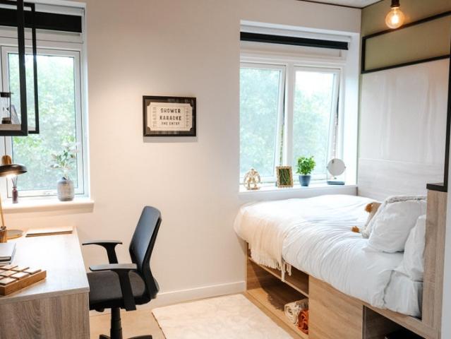 Room at Avonmouth Street, Greater London