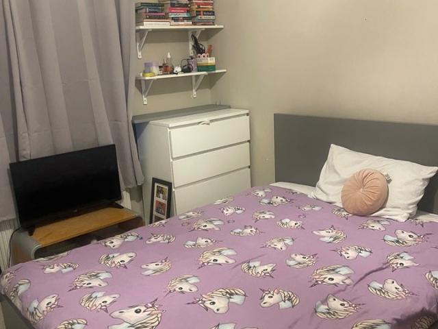 Room at Awliscombe Road, Greater London