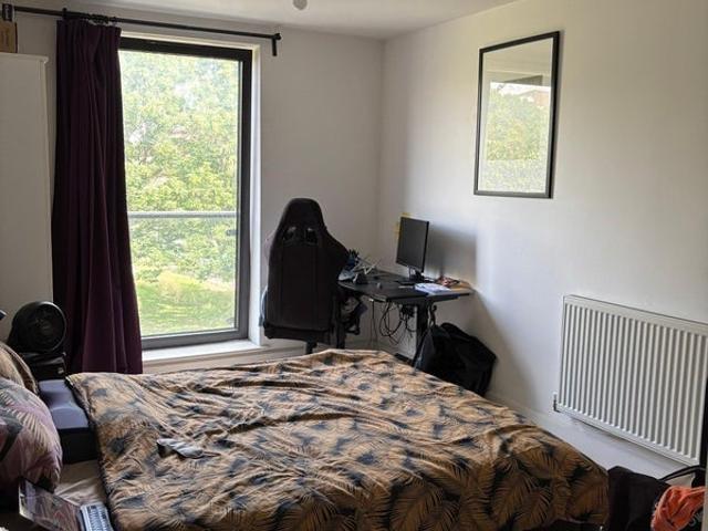 Room at Axio Way, Greater London