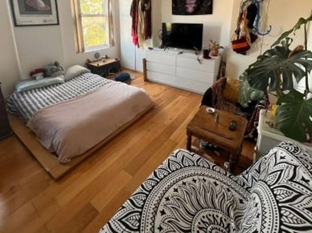 Room at Axminster Road, Greater London