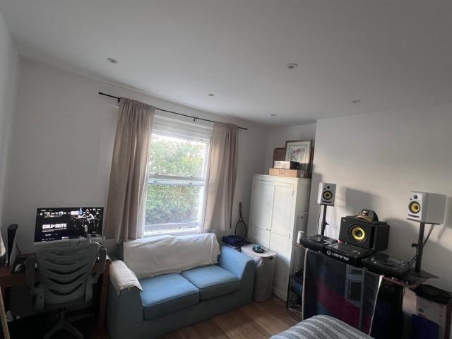 Room at Axminster Road, Greater London