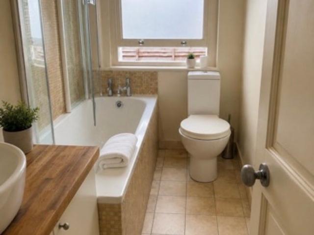 Room at Aylmer Road, Greater London