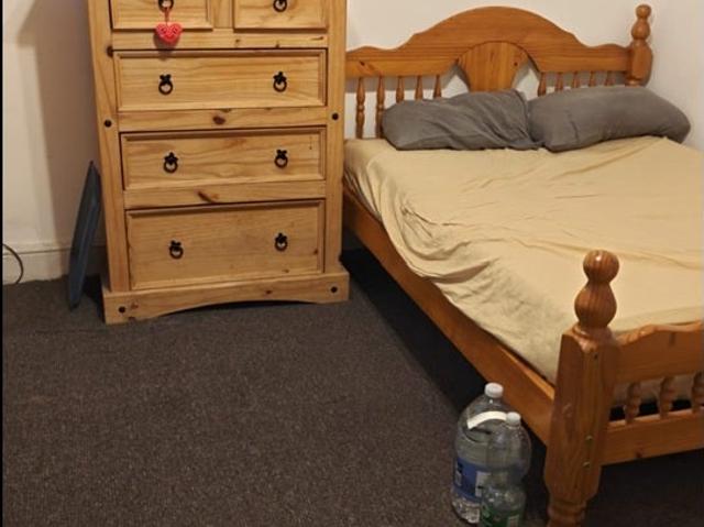 Room at Ayloffs Walk, Greater London