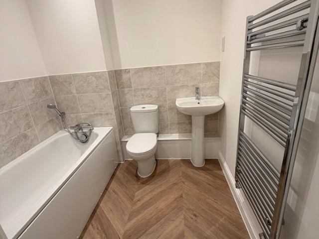Room at Aylesbury Road, Grendon Underwood
