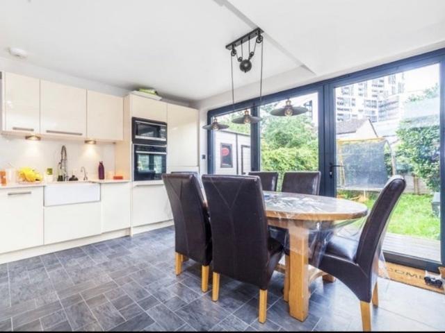 Room at Aylesbury Road, Greater London