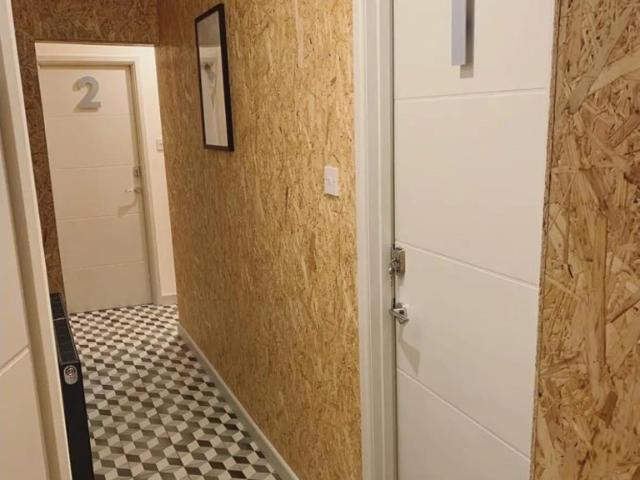 Room at Aylsham Road, Norwich