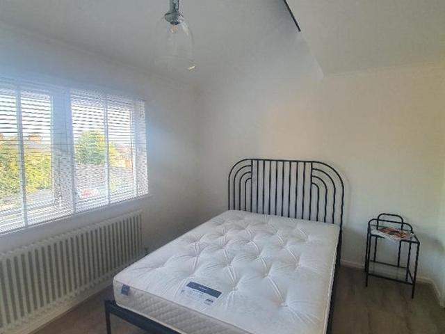 Room at Aylward Road, Greater London