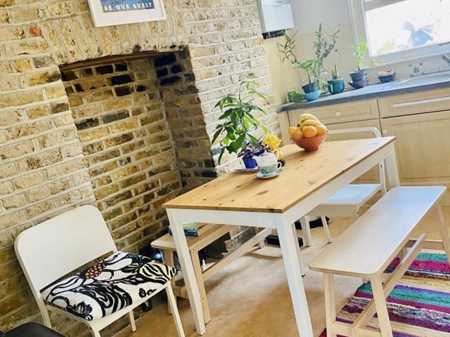 Room at Aynhoe Road, Greater London