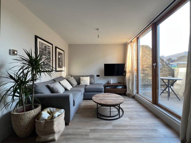 Room at Aytoun Place, Greater London
