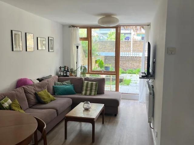 Room at Aytoun Place, Greater London