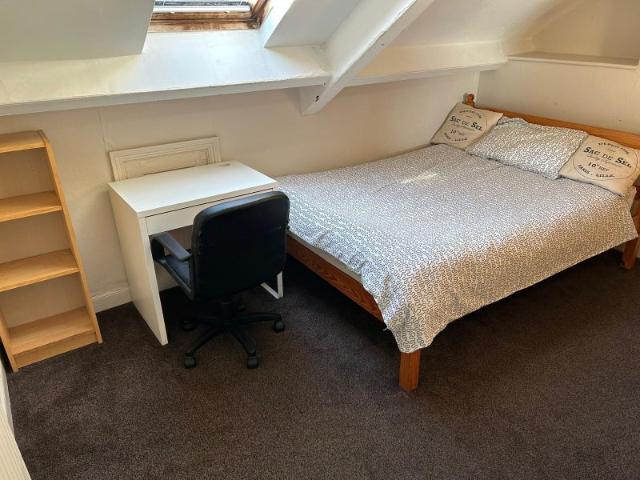 Room at Azalea Terrace North, Sunderland