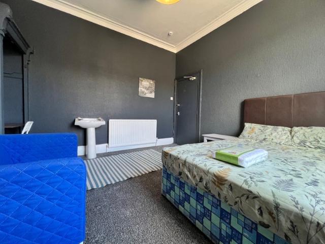 Room at Azalea Terrace North, Sunderland